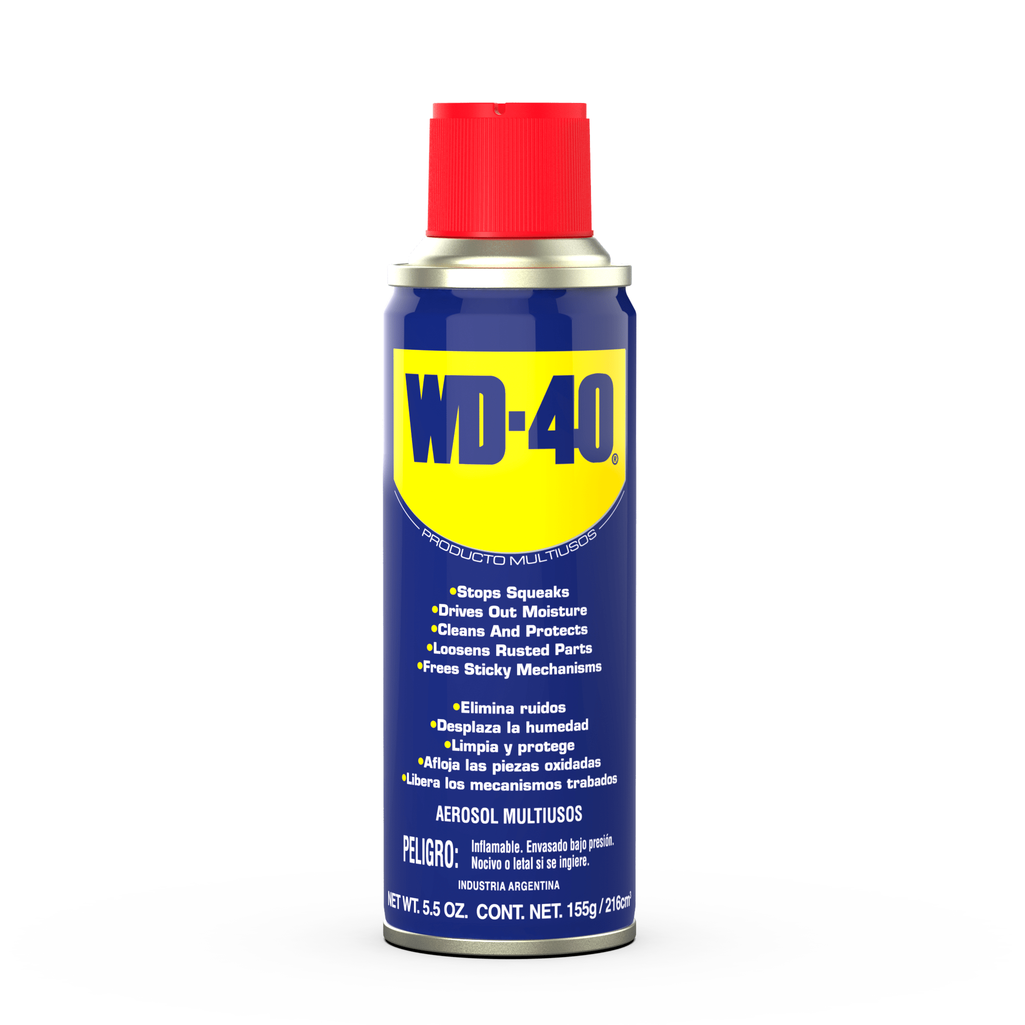 WD-40® - Akapol