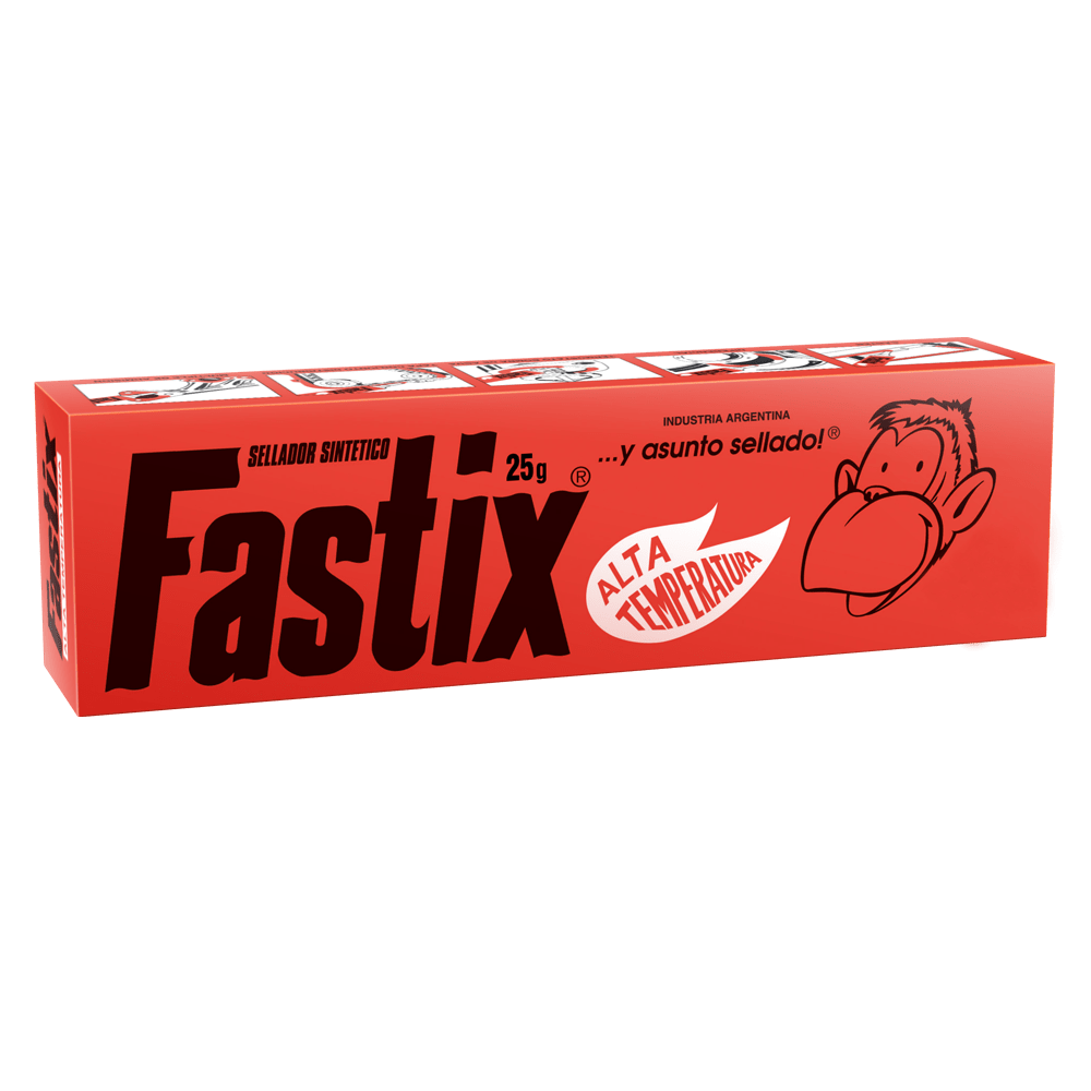 Fastix® - Akapol