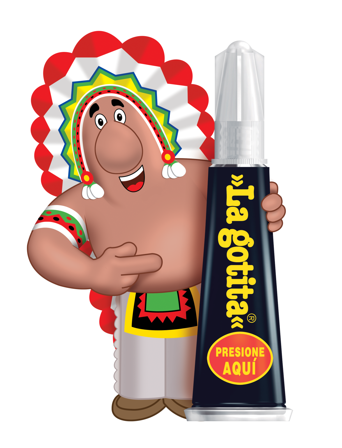 La Gotita® - Akapol