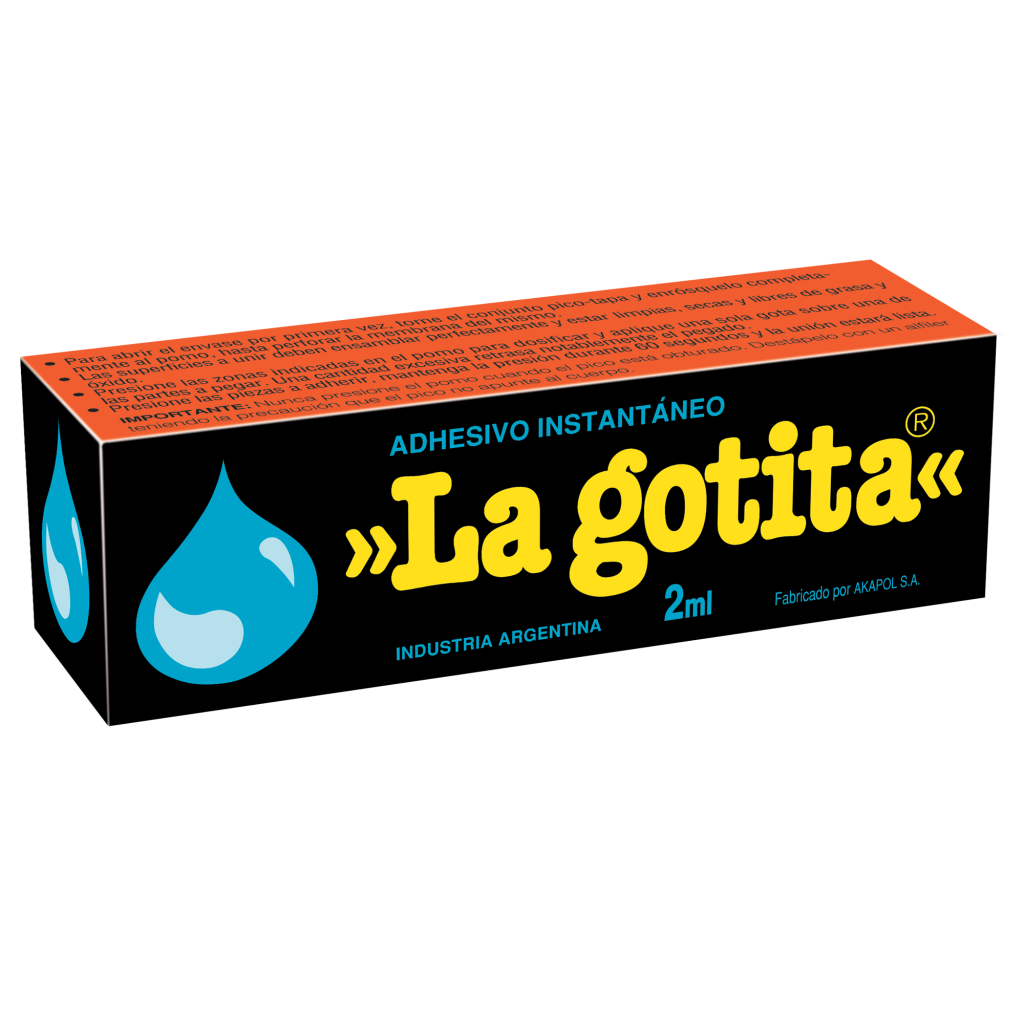 La Gotita® - Akapol