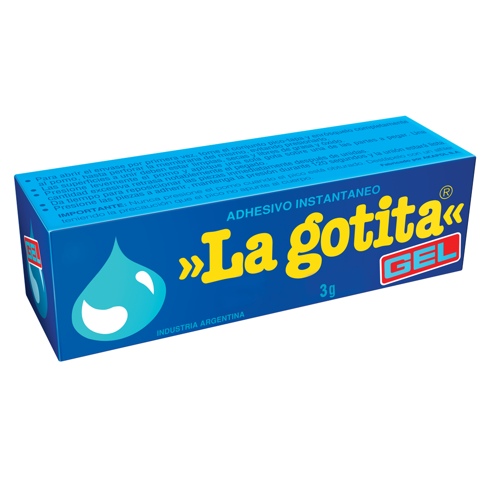 La Gotita® - Akapol