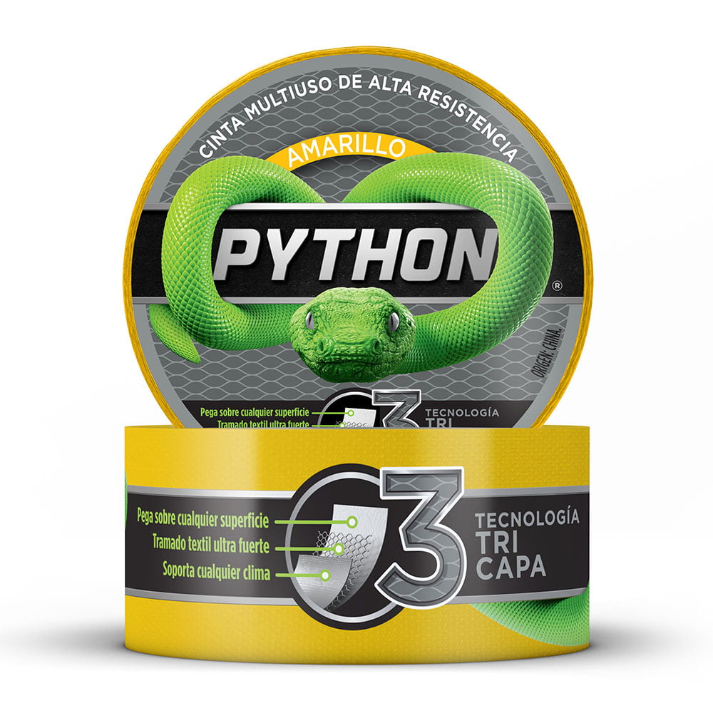 Python® - Akapol