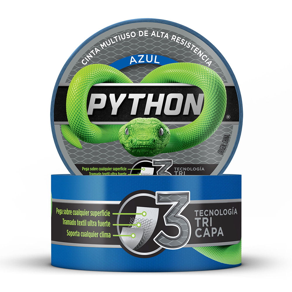 Python® - Akapol