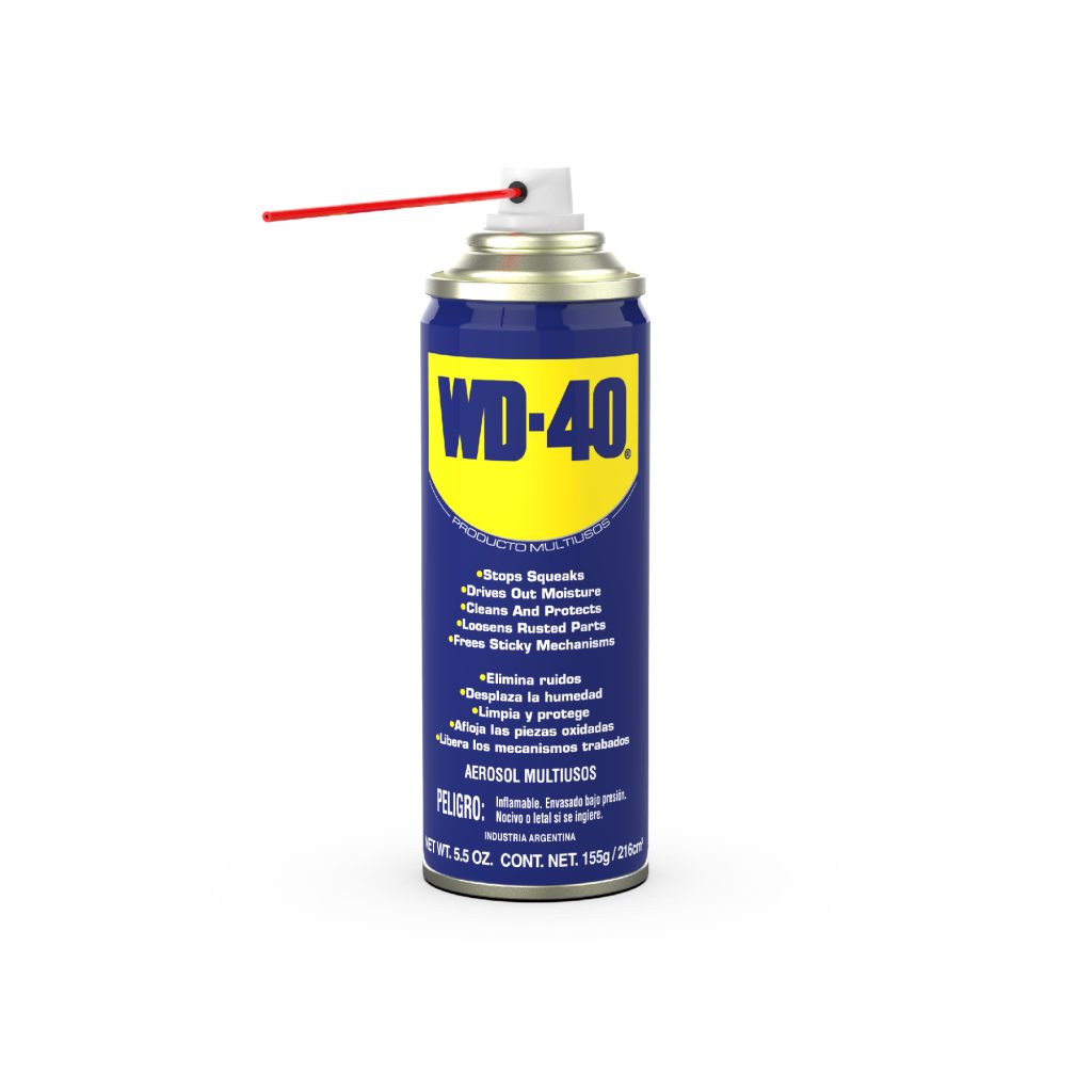 WD-40® - Akapol