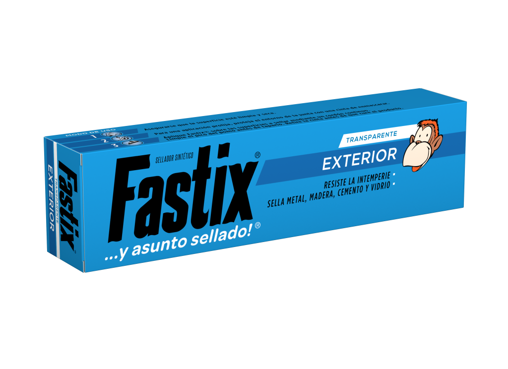 Fastix® - Akapol