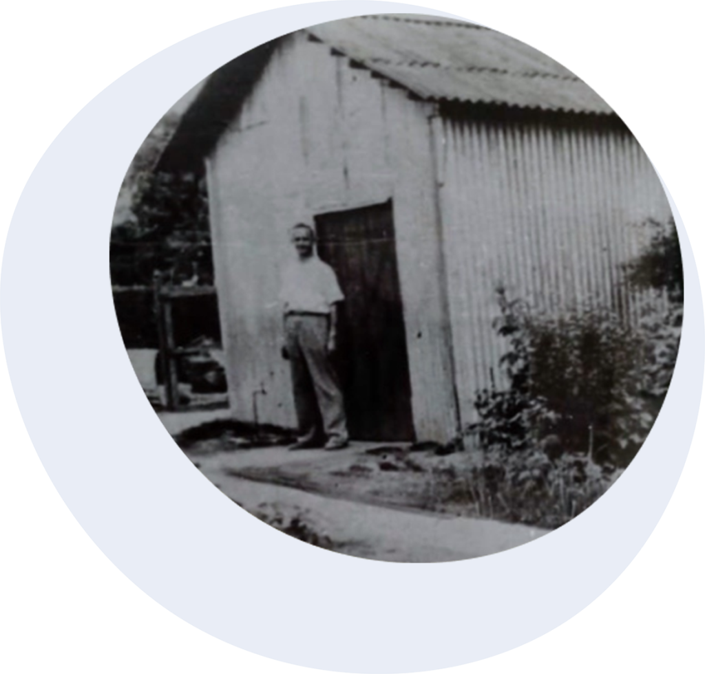 Sobre Nosotros - Akapol