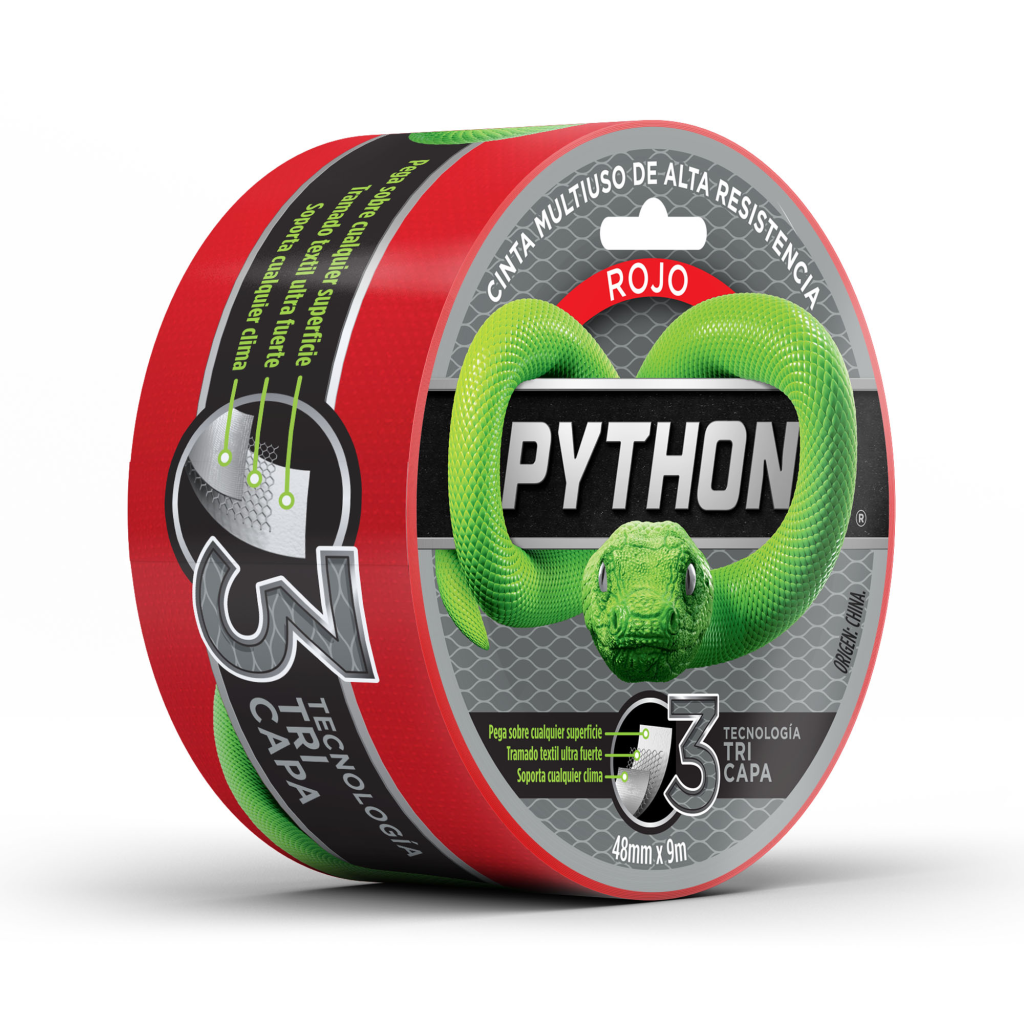 Python® - Akapol