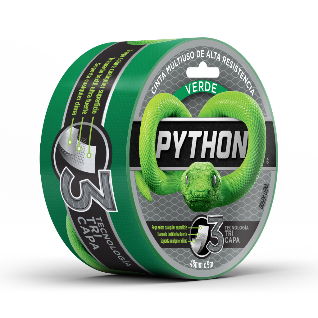 Python® - Akapol