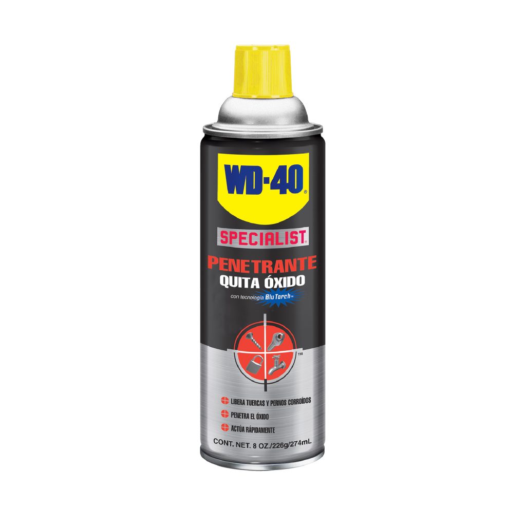 WD-40® - Akapol