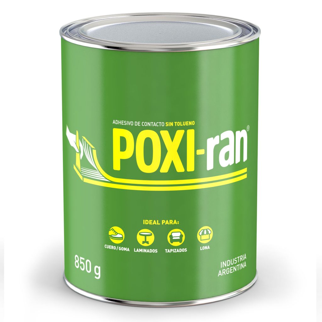 Poxi-ran® - Akapol