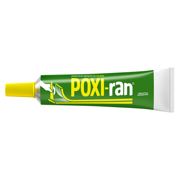 Poxi-ran® - Akapol